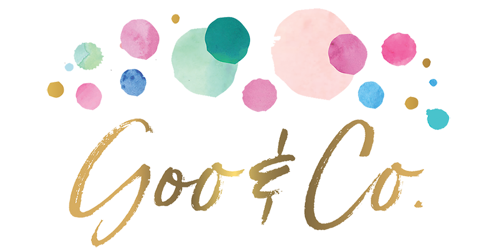 Newest products - Goo & Co.